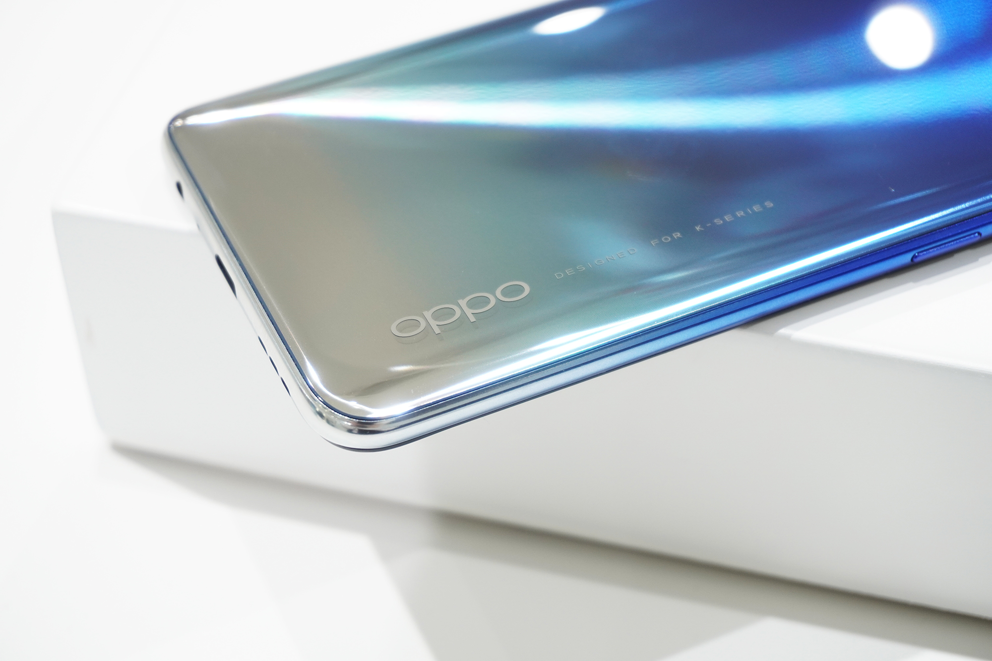 OPPO Ace图赏：不仅拥有65W闪充，高达限量更惊喜-搜狐大视野-搜狐新闻