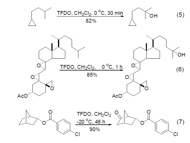 常用氧化剂----TFDO_Chem
