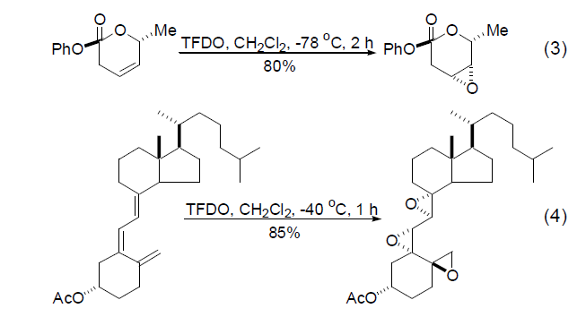 常用氧化剂----TFDO_Chem