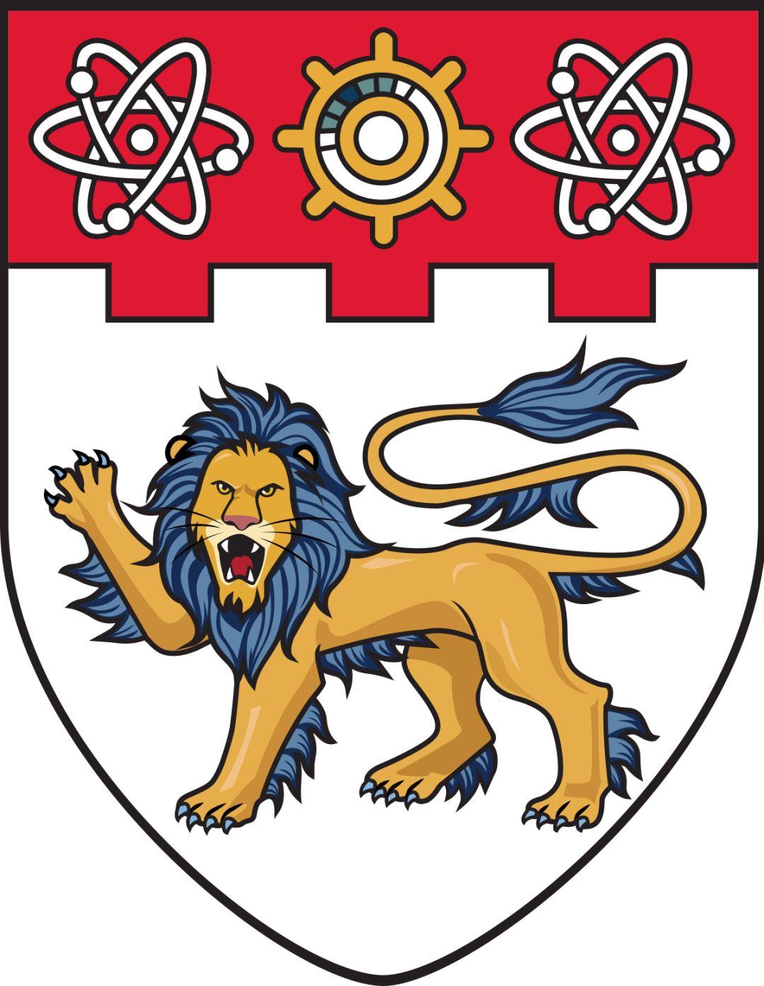 NTU校徽的含义，你真的了解吗？_of