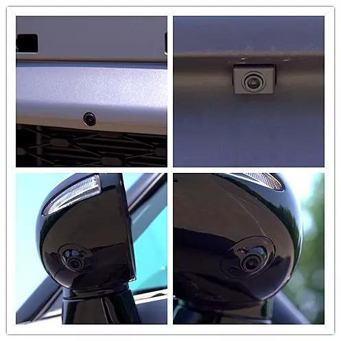 今天我们体验的是北汽新能源的LITE-R300_搜狐汽车_搜狐网