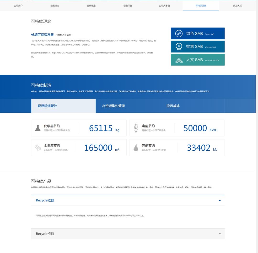 SAB官网全新亮相！-搜狐大视野-搜狐新闻