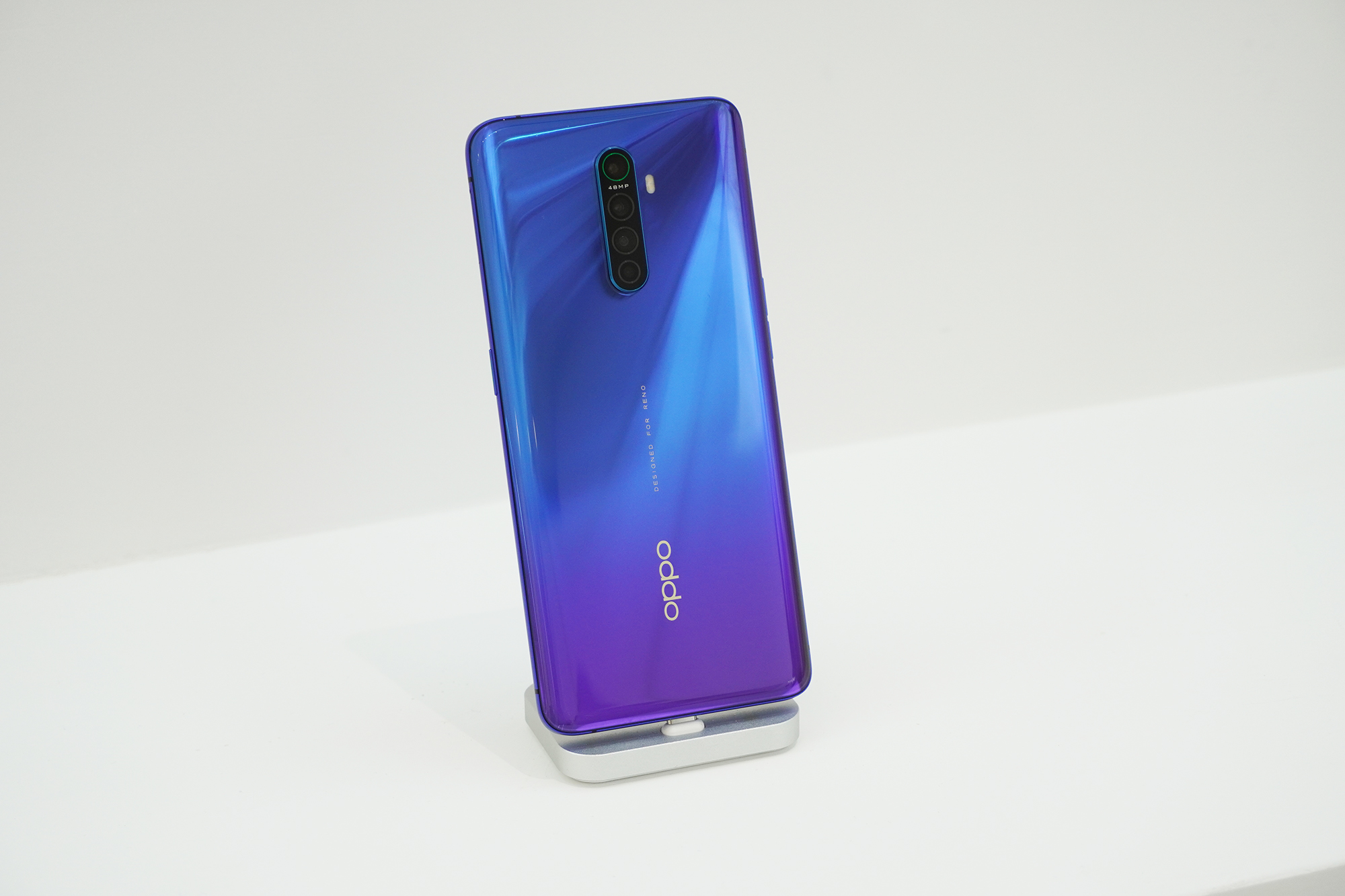 OPPO Ace图赏：不仅拥有65W闪充，高达限量更惊喜-搜狐大视野-搜狐新闻