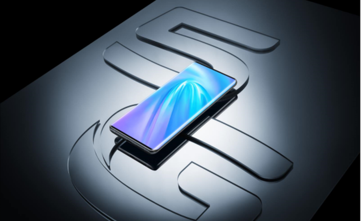 5G迅速普及第一步，看vivo是如何实现的？_旗舰