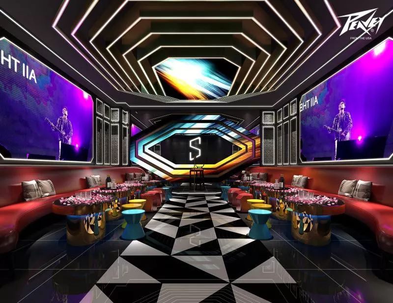 深度探讨丨关于传统KTV未来的发展方向之现状篇_业态