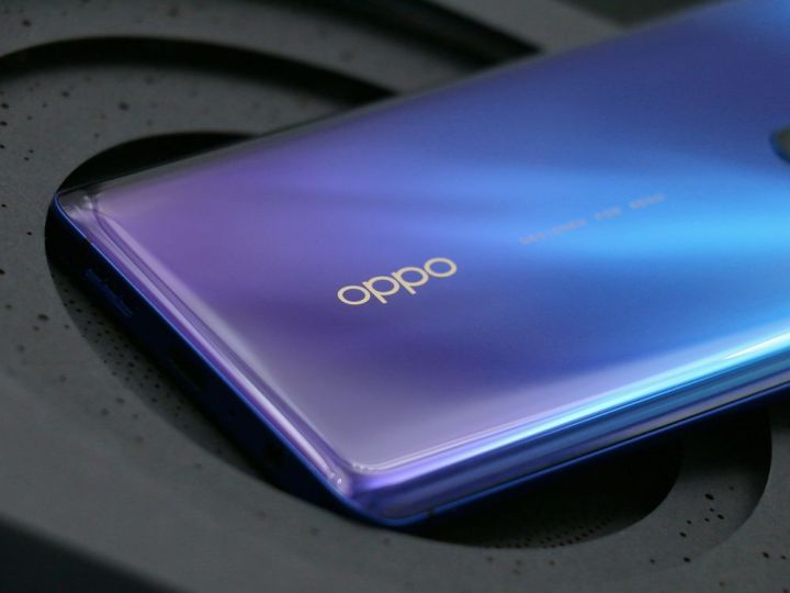 OPPO Reno Ace图赏：质/感，从此开始_搜狐汽车_搜狐网