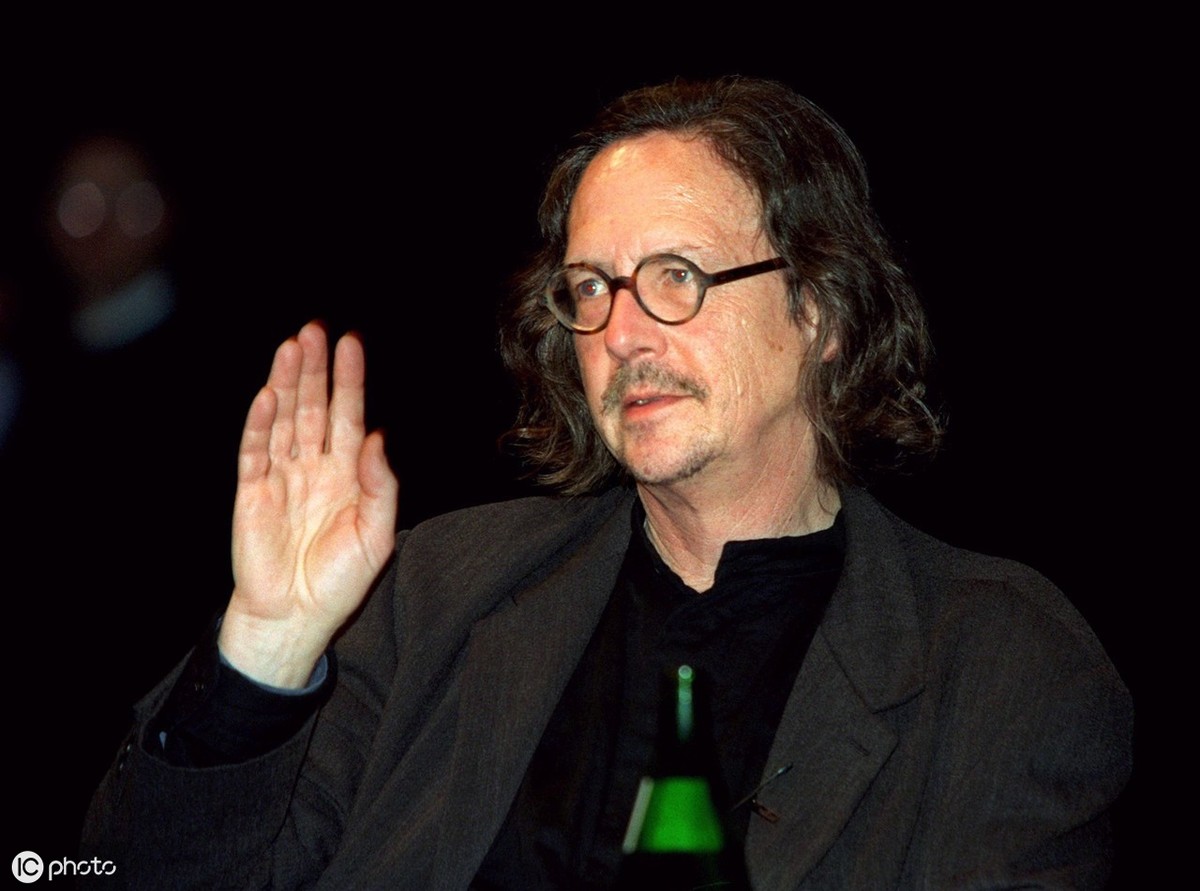 2019年诺贝尔文学奖 奥地利作家被誉活着的经典-搜狐大视野-搜狐新闻