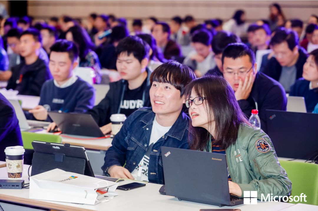 Microsoft 365 DevDays重磅来袭，超强干货不容错过！-搜狐大视野-搜狐新闻