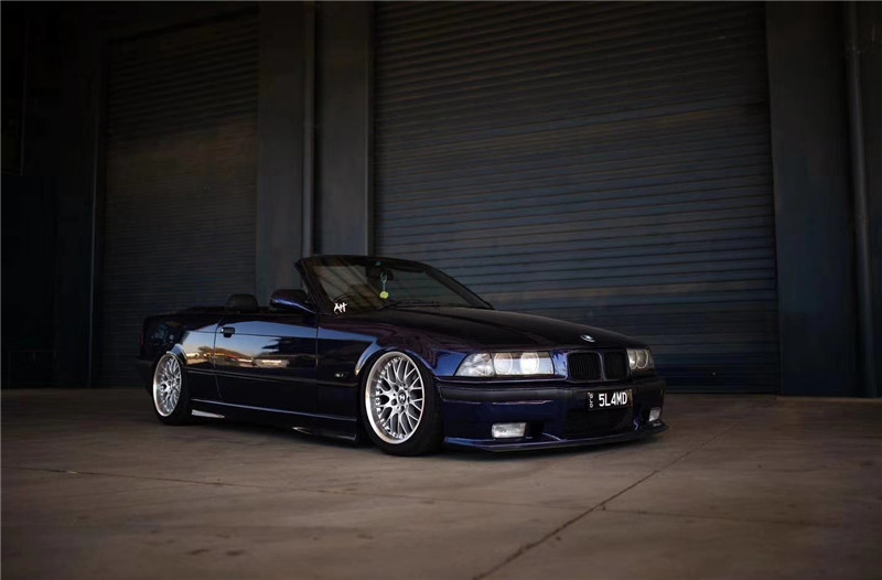 【AIRBFT】宝马E36气动避震改装案例鉴赏 精美低姿态_搜狐汽车_搜狐网