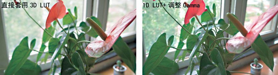 色彩空间转换、1D LUT、3D LUT、色卡，常见后期校色方式大PK_Log