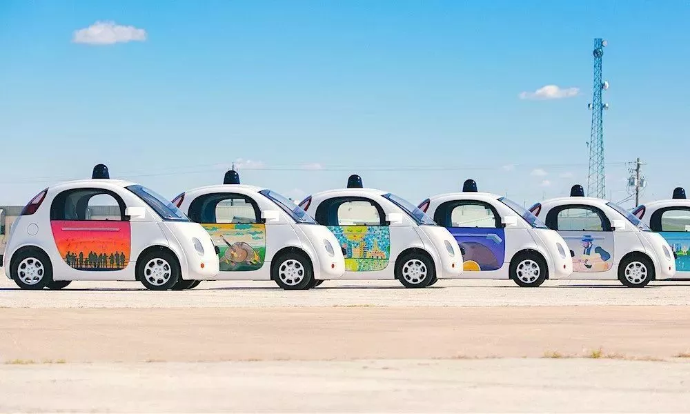 Waymo We Move︱Waymo无人驾驶路测数据初探与应用构想_https