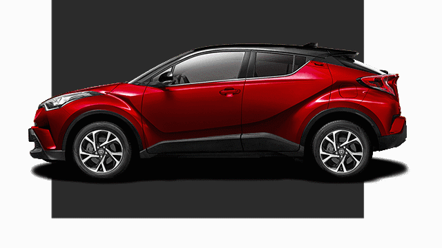 【全面硬核升级】10月12~13日C~HR配置升级体验日_搜狐汽车_搜狐网