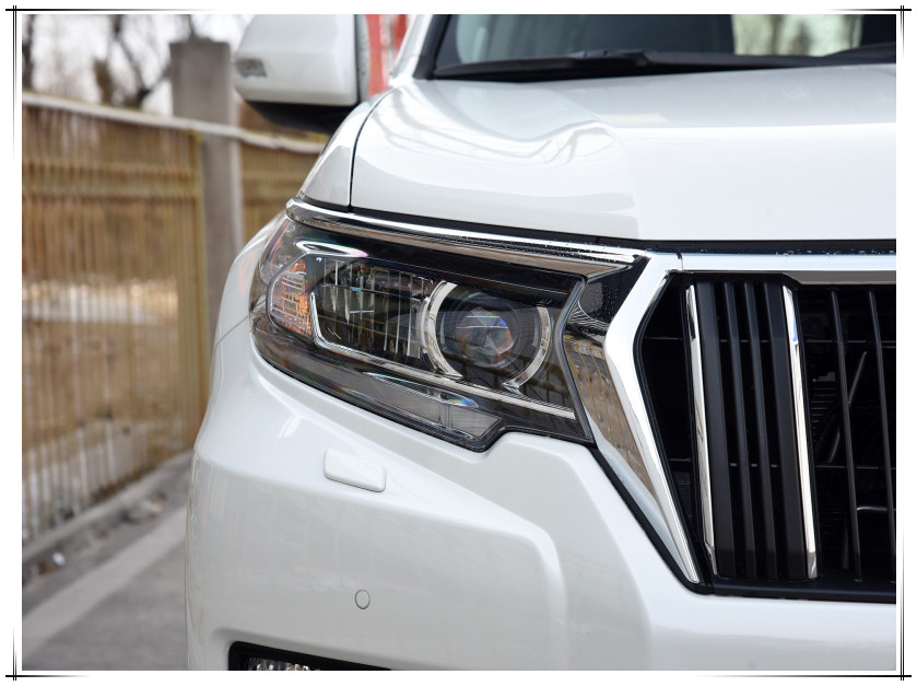 国人的最爱！越野性能远超途昂，一抬脚280马力，配四驱不足44万_搜狐汽车_搜狐网