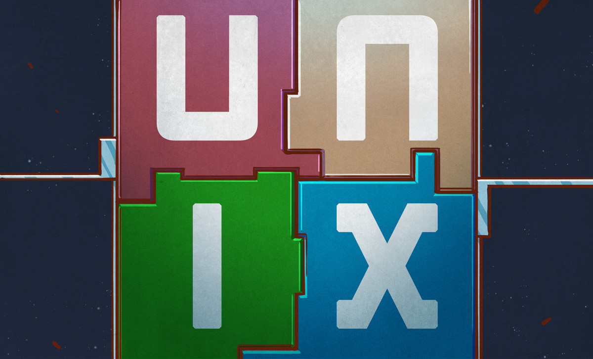 Unix 50 年：Android 和 iOS 操作系统，源自于同一个失败的项目_Multics