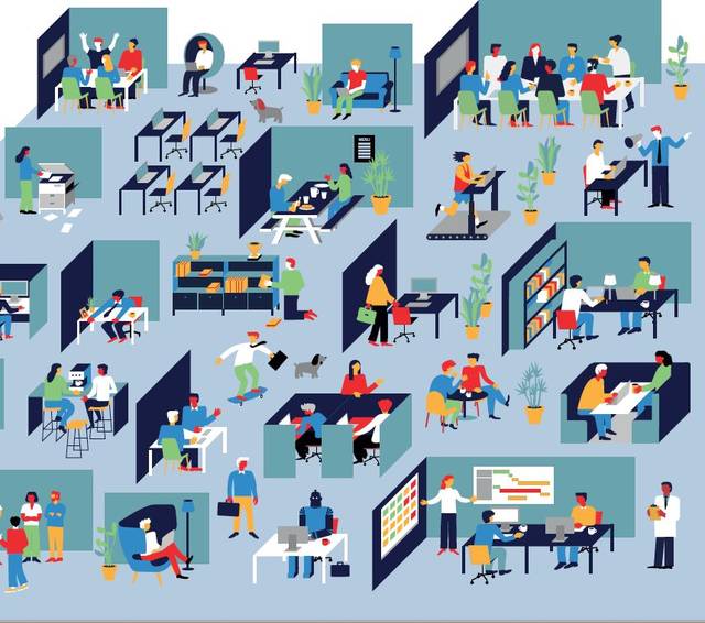 搞懂ABW：What、Why、How_工作