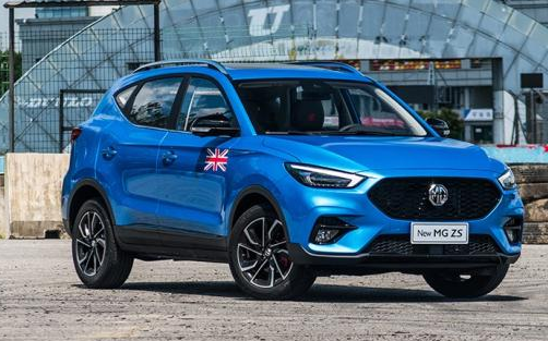 又一款SUV即将上市，7万起，外观太美，搭载1.3T+6AT！_搜狐汽车_搜狐网