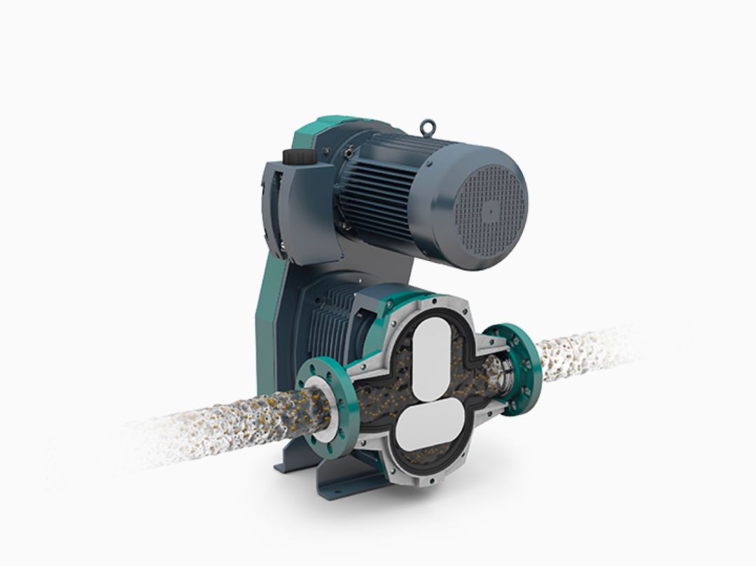 德国泵技术有多强？盘点10家隐形冠军的德国泵企_搜狐汽车_搜狐网