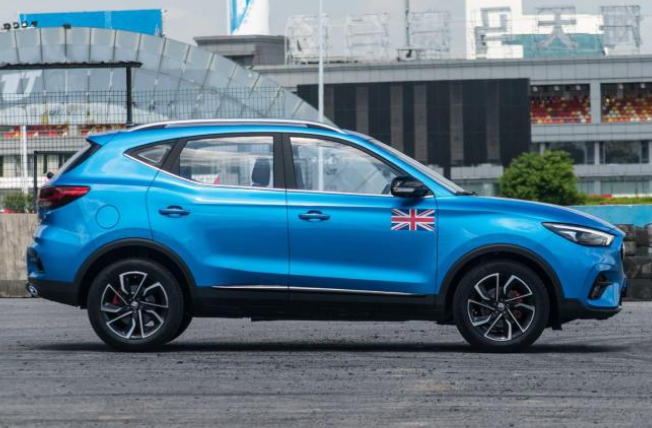 又一款SUV即将上市，7万起，外观太美，搭载1.3T+6AT！_搜狐汽车_搜狐网