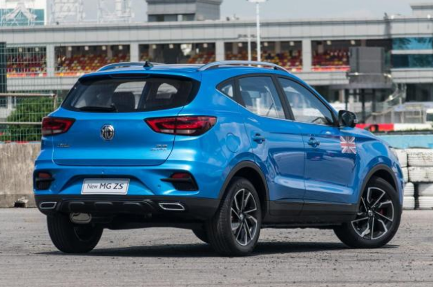 又一款SUV即将上市，7万起，外观太美，搭载1.3T+6AT！_搜狐汽车_搜狐网