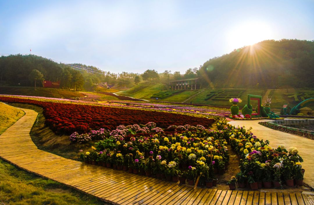 戳这里！黄冈一节一会县市巡展之麻城篇_中国