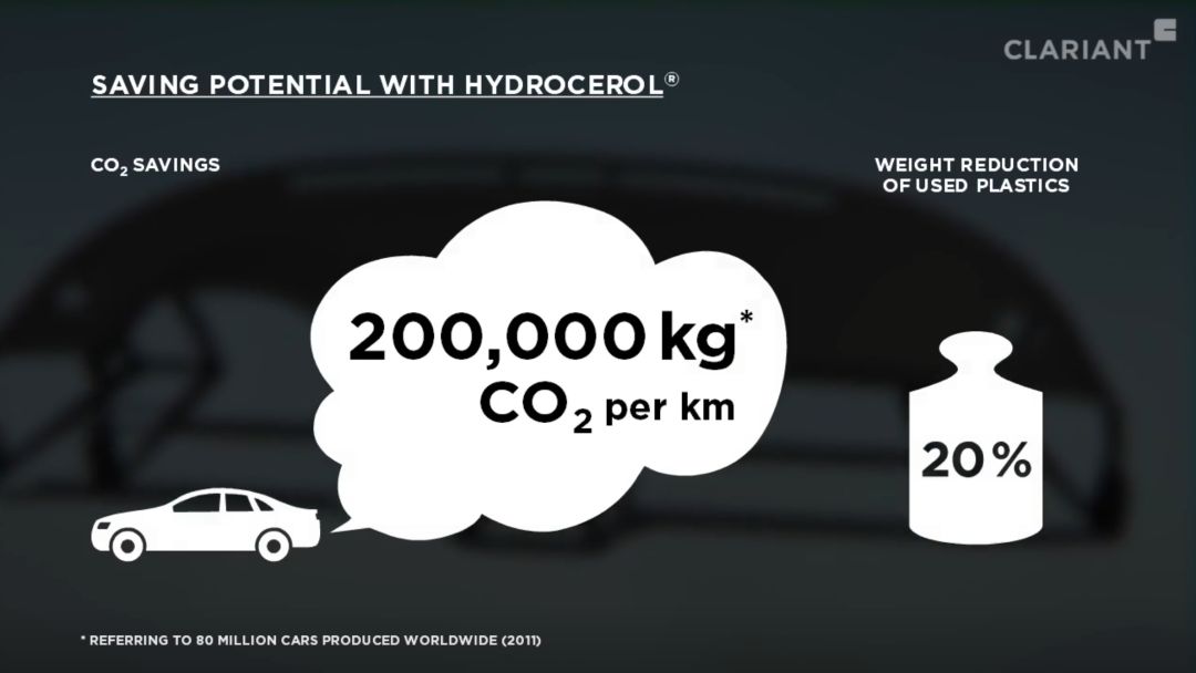 科莱恩和宝马将展示汽车注塑发泡成型成功合作_搜狐汽车_搜狐网