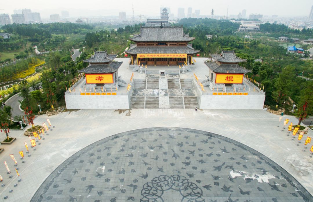 戳这里！黄冈一节一会县市巡展之麻城篇_中国