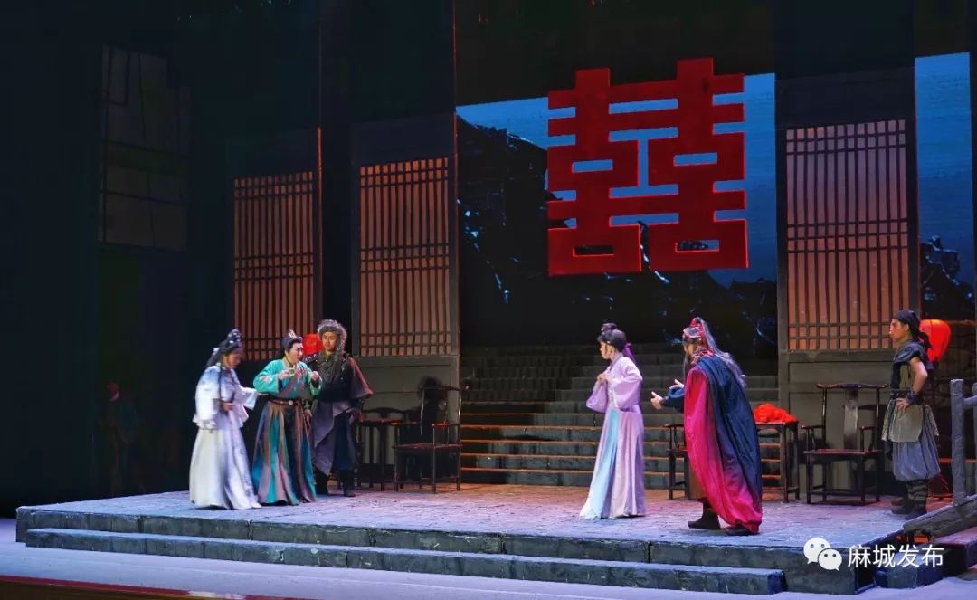 戳这里！黄冈一节一会县市巡展之麻城篇_中国