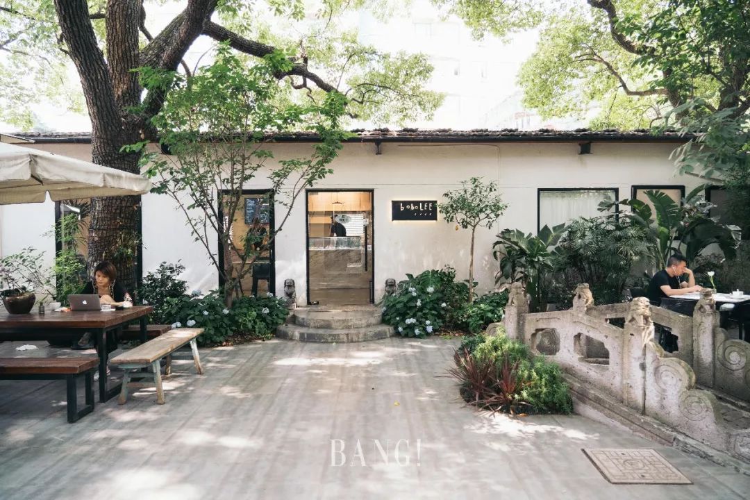 金城武、贝克汉姆都喜欢的甜品，竟然藏在这里？！_-BoboLEE