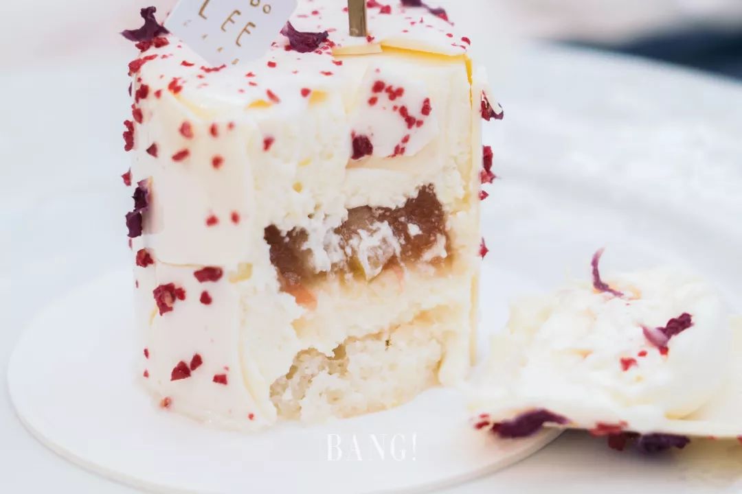 金城武、贝克汉姆都喜欢的甜品，竟然藏在这里？！_-BoboLEE