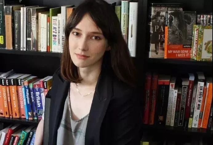 莫沉：时装模特、审美劳动和超经济逻辑_阿什利·米尔斯