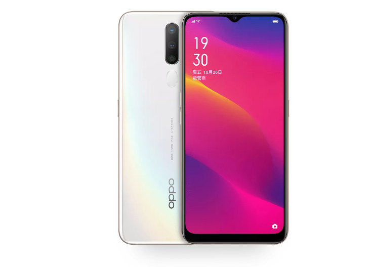 OPPO A系列再迎悍将！A11四项重磅升级带来全新体验，网友：真香机！_搜狐汽车_搜狐网