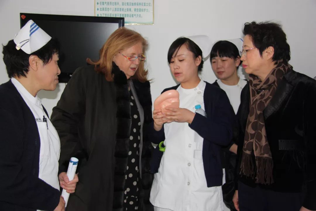 中医护理古老又年轻_临床