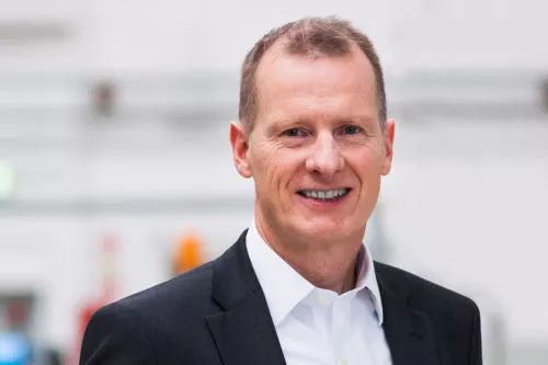 K2019第一天：访谈克劳斯玛菲集团首席运营官Michael Ruf_回收