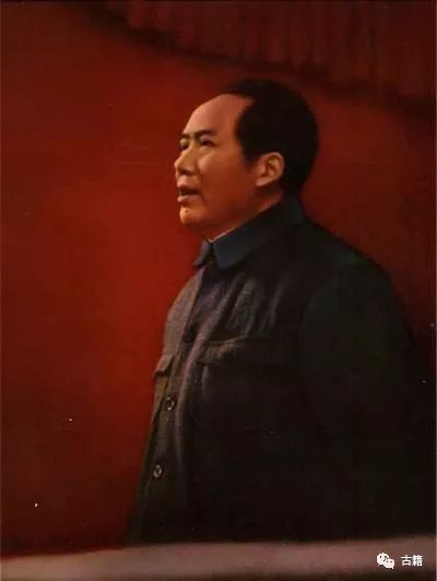 毛主席是如何熬过事业低谷走向伟大崛起的？_毛泽东