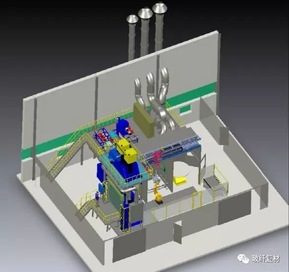 详解HP-RTM（高压树脂传递模塑成型）工艺_搜狐汽车_搜狐网