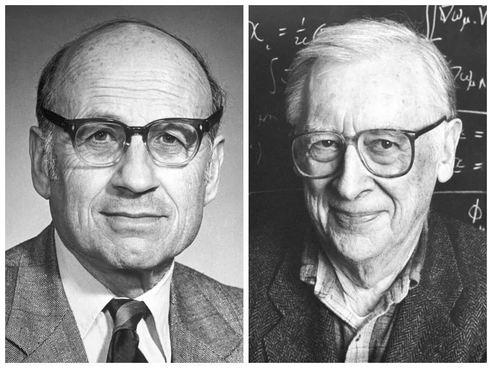 神算子Houk教授助力《Nature》文章，两项工作见证计算化学的法力_卡宾