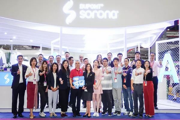 专访|SORONA® 纤维带来的全新体验及环保价值_搜狐汽车_搜狐网