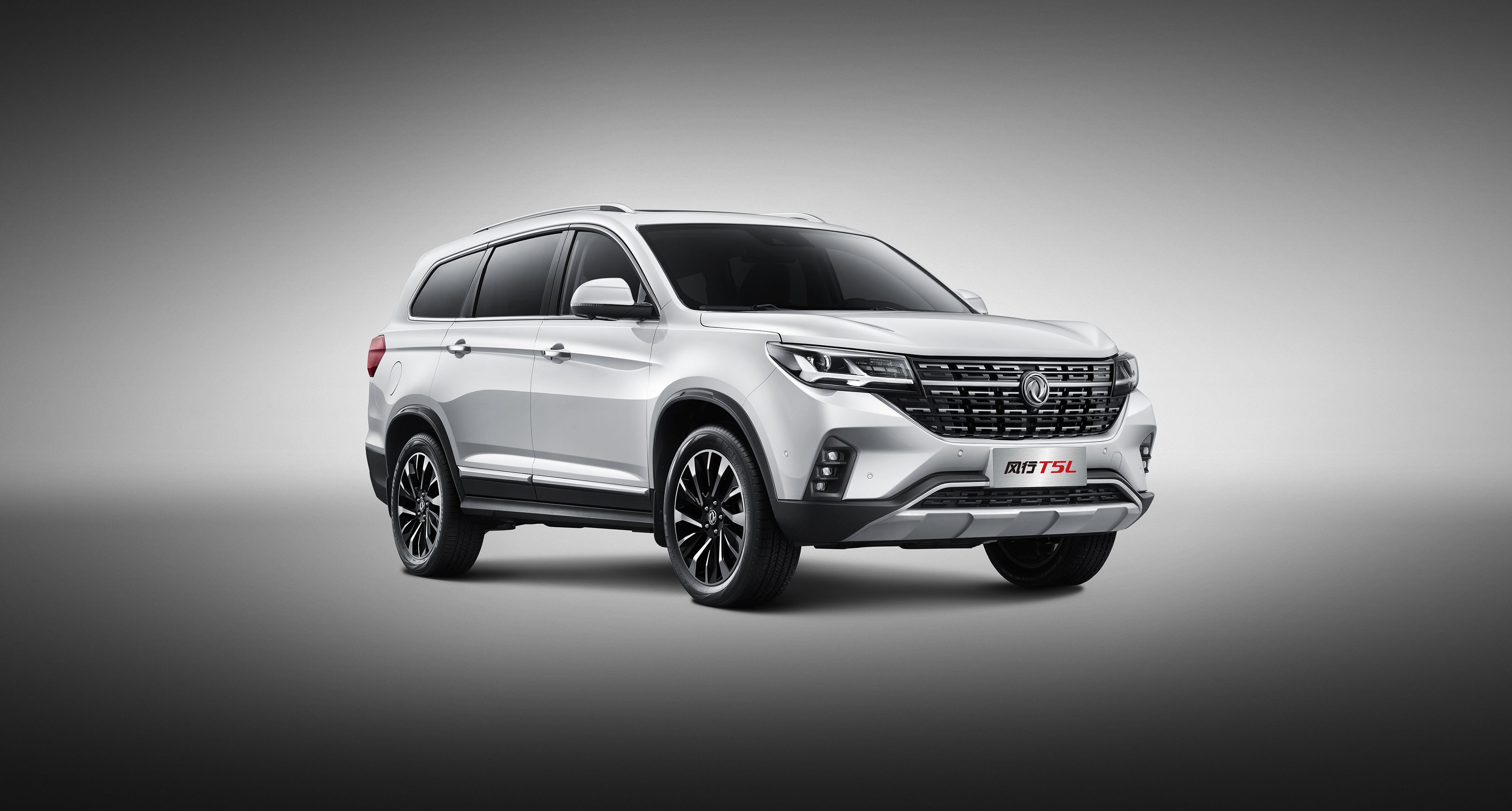 t5l,风光,豪华型_大山谷图库