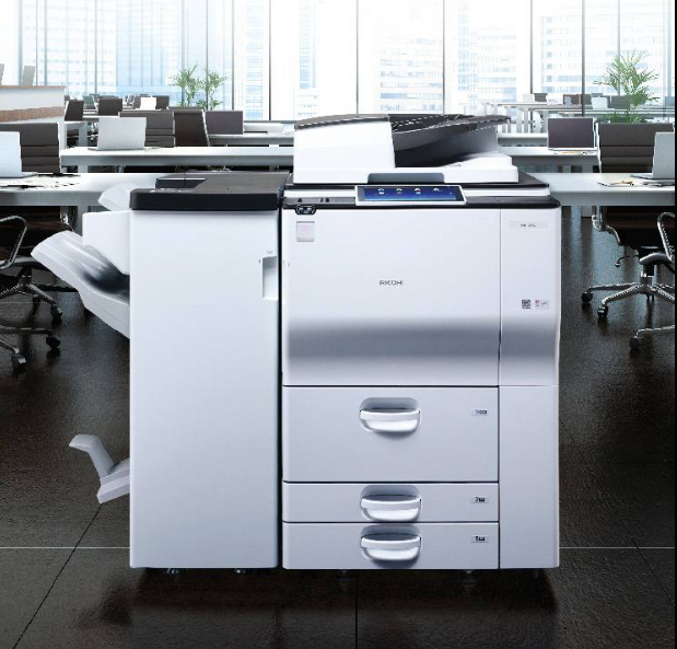 大单位生产型复印机，功能也可以多样、智能化。_搜狐汽车_搜狐网