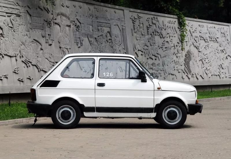挥之不去的童年记忆-再聊菲亚特126P_搜狐汽车_搜狐网