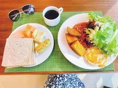 掌握“211”饮食法则，让你轻松吃出好身材！_蔬菜