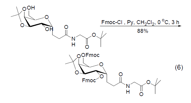 常用试剂----Fmoc-Cl_保护