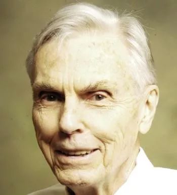 2019年10月16日，John Tate 永远的离开了_Lang