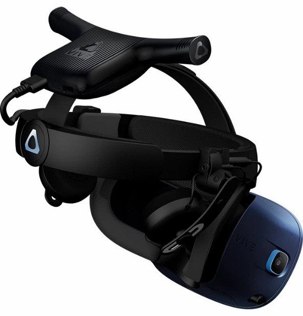 HTC VIVE承办2019世界VR产业大会产业生态分论坛，设百万大奖_Vive
