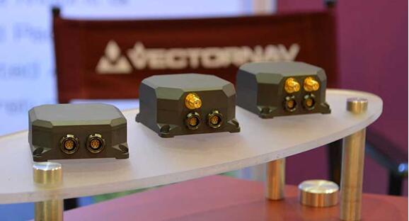 VectorNav战术级惯性导航系统通过MIL-STD和DO-160认证_测试