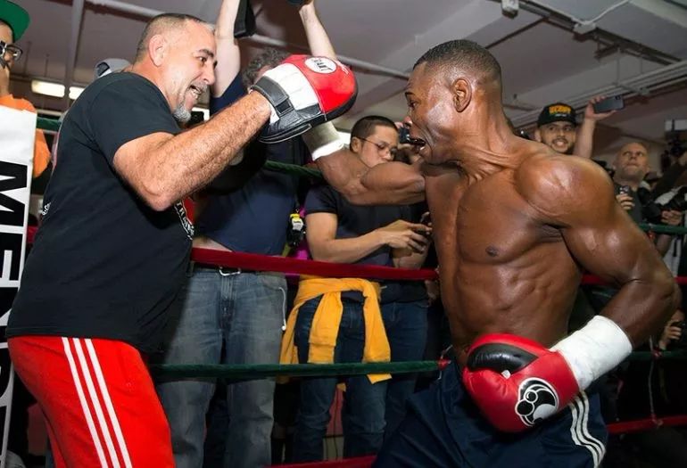 【招生简章】WBA世界拳击学院高级研修班_中国