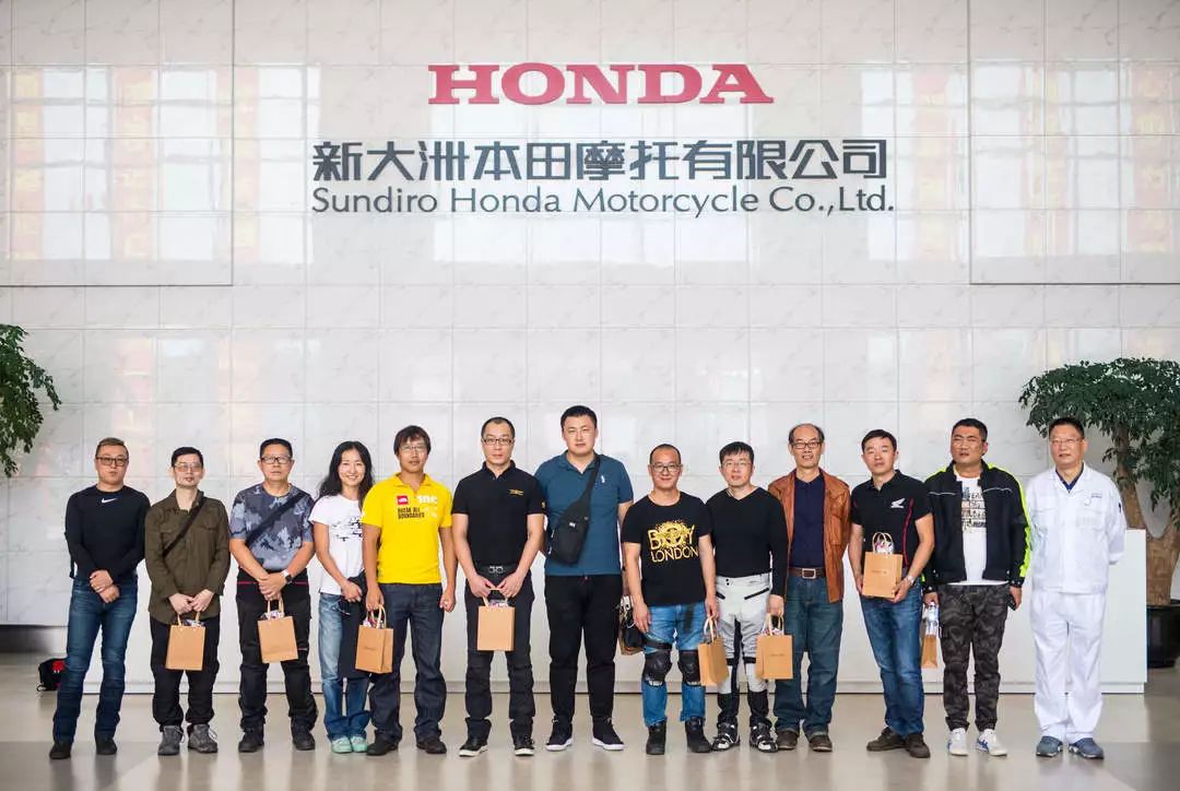 “十八而志 逐梦前行”-探访Honda全世界最先进的工厂_搜狐汽车_搜狐网