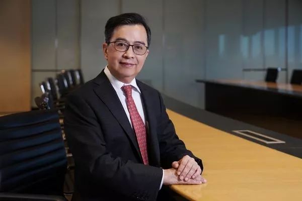 最新人事变动|谁是NTU新任副校长_Prof