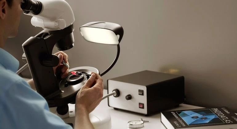 范冰冰学习的古柏林宝石学院(Gubelin Gem Lab)，你还了解多少？-搜狐大视野-搜狐新闻