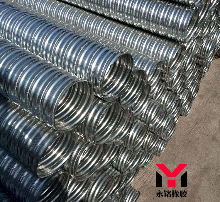 波纹管适用范围及刚度_方法